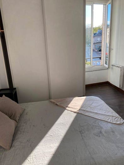 Appartement 2 pièces à louer - Le Malesherbois