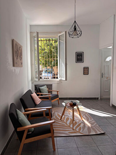 Maison à vendre - Perpignan, Bas Vernet, Clodion - 4 pièces - 3 chambres