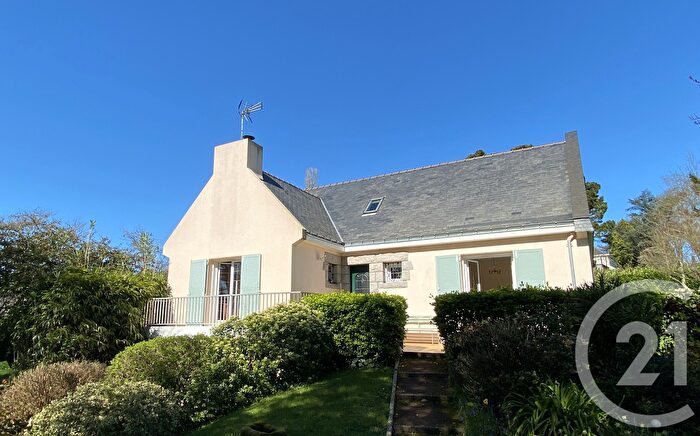 Maison à vendre - Savenay - 5 pièces - 4 chambres
