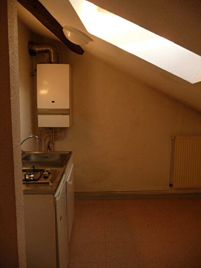 Brotteaux, Lyon 6ème arrondissement : Appartement 1 pièce à louer
