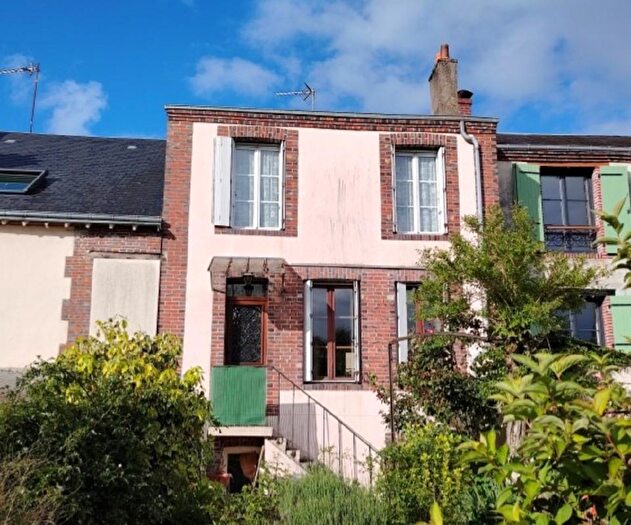 Maison 4 pièces à Brou, à vendre