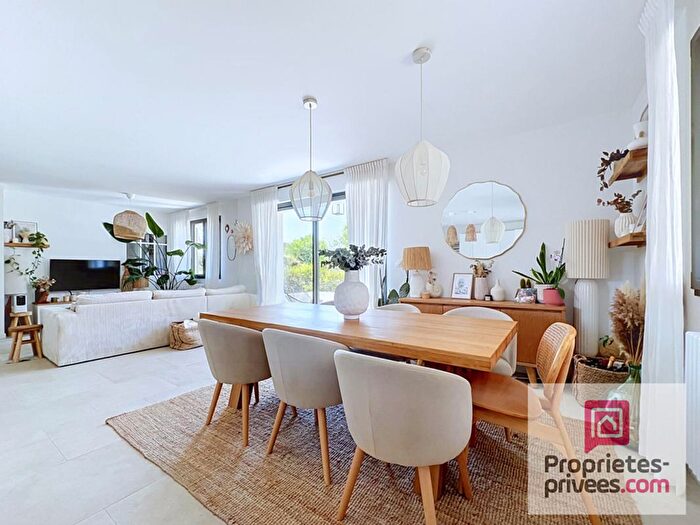 Maison 7 pièces à vendre à Marsannay-la-Côte