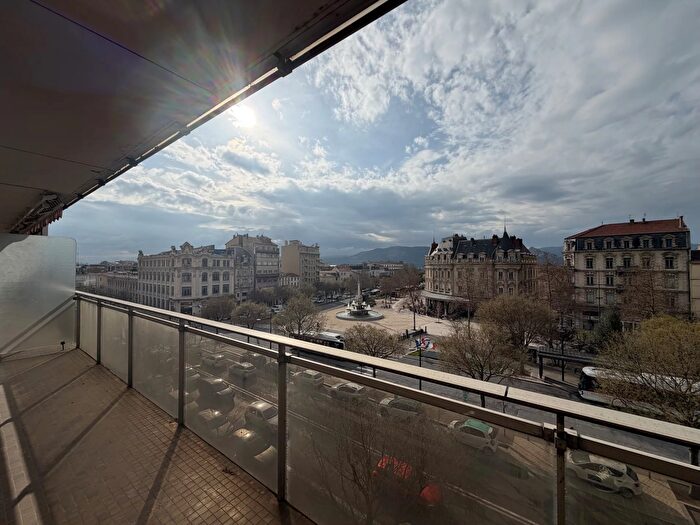 Appartement à vendre - Valence, Faventines - 2 pièces - 1 chambre