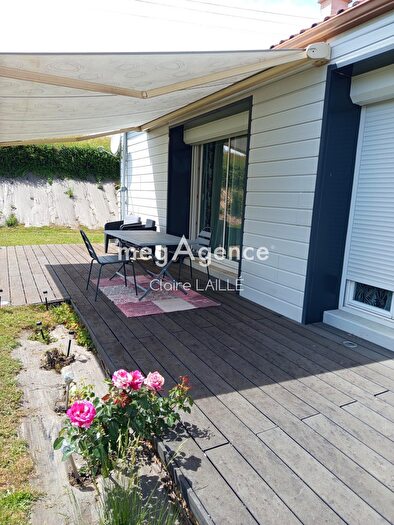Maison 5 pièces à Le Mans, Université, à vendre