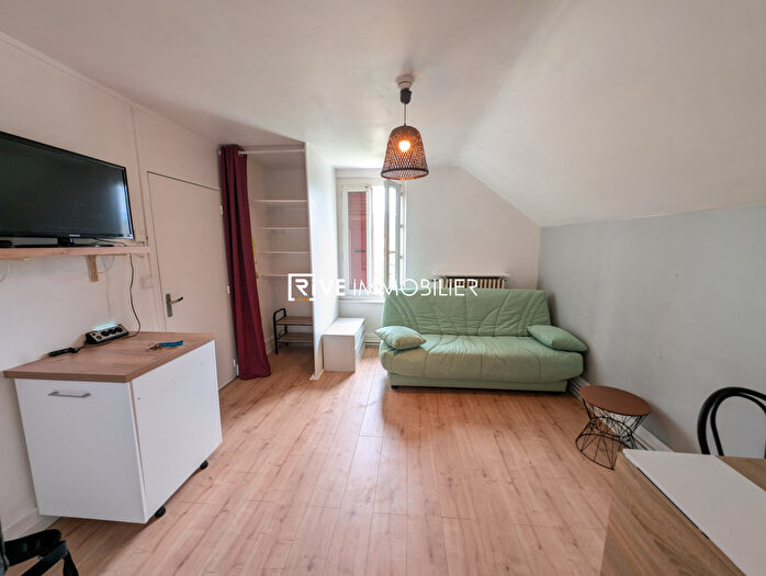 Appartement 1 pièce à Thonon-les-Bains, Ouest, à louer