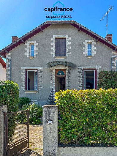 Maison 6 pièces à vendre - Fumel
