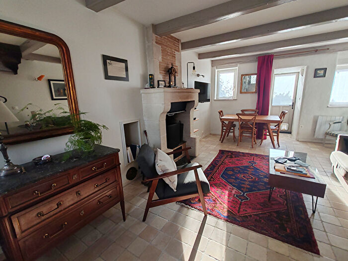 Vertou, Chapeau Berger, La Grammoire, Ville au Blanc - Maison 3 pièces à vendre