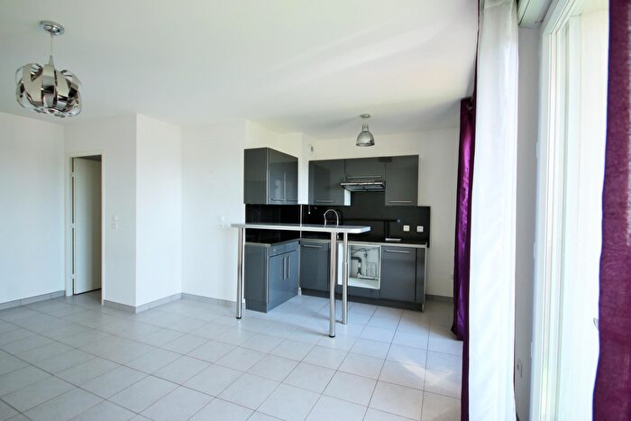 Appartement à vendre - Athis-Mons - 3 pièces - 2 chambres