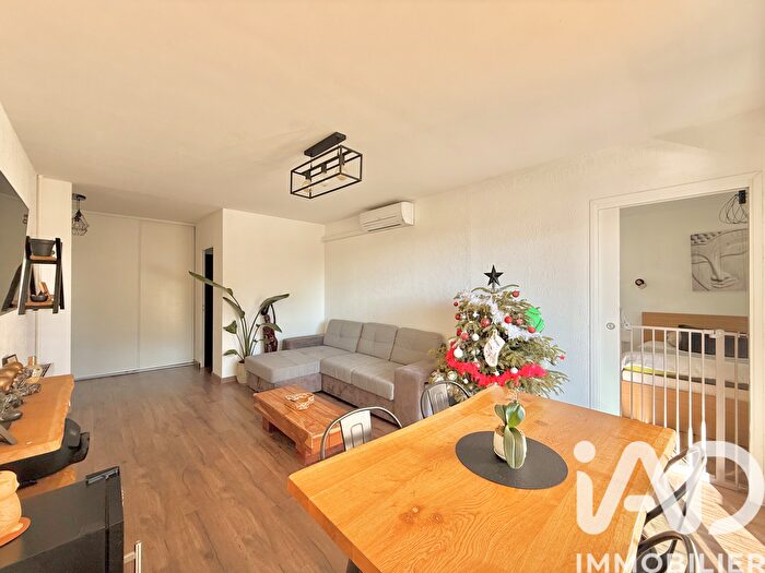 Appartement à vendre - La Ciotat, La Tour - 4 pièces - 3 chambres