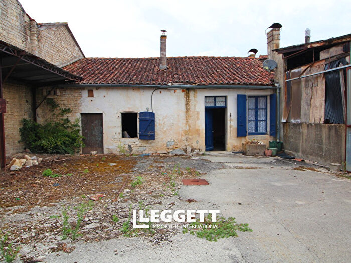 Maison à vendre - Chives - 4 pièces - 1 chambre