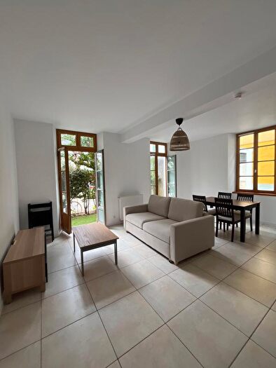 Appartement 2 pièces à louer - Pau, Centre-ville