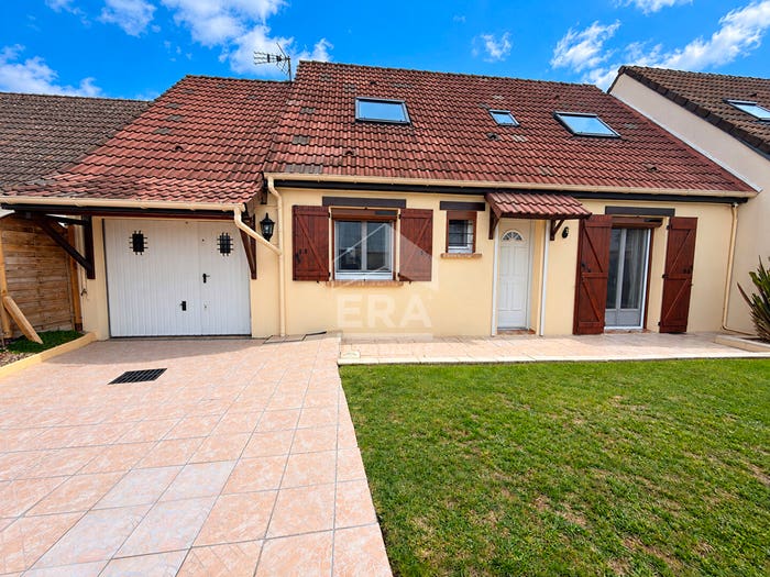Maison 5 pièces à vendre - Mormant