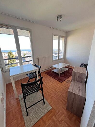 Appartement 1 pièce à louer à Brest, Saint-Martin, Kérigonan