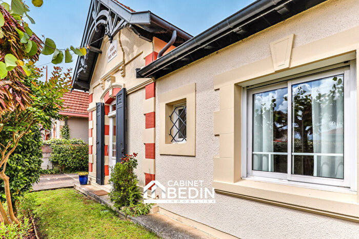 Maison 6 pièces à vendre à Gujan-Mestras, Centre-ville