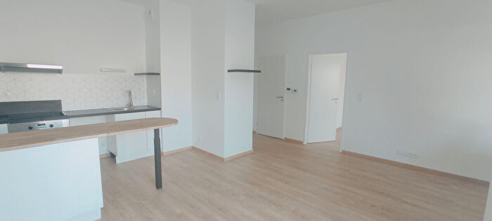 Appartement 2 pièces à louer à Nort-sur-Erdre