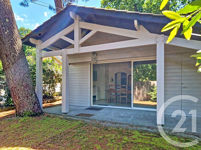 Maison 2 pièces à Arcachon, Aiguillon, à vendre