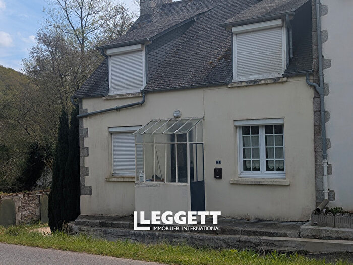 Berrien : Maison 8 pièces à vendre