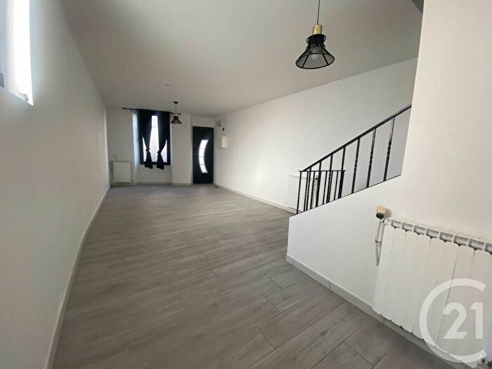 Maison à louer - Nemours - 3 pièces - 2 chambres