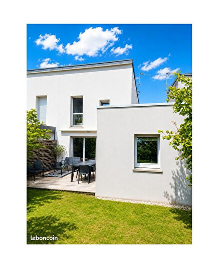 Maison 4 pièces à vendre à Guérande