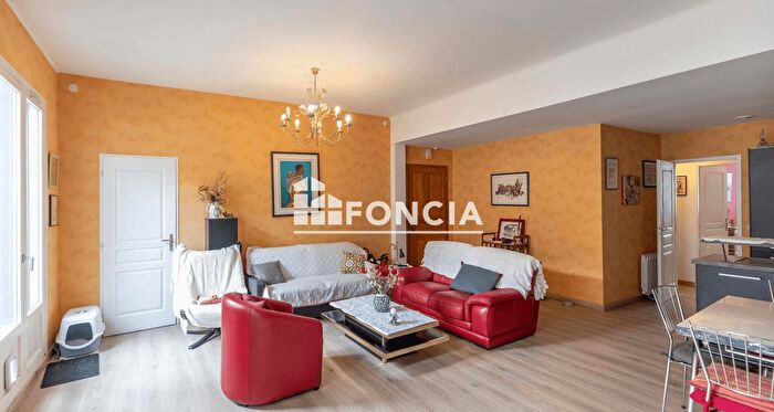 Appartement 3 pièces à vendre - Tarbes, Foirail