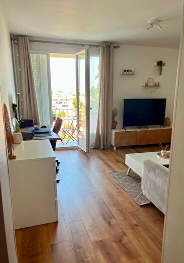Bordeaux, Parc Bordelais : Appartement 3 pièces à louer