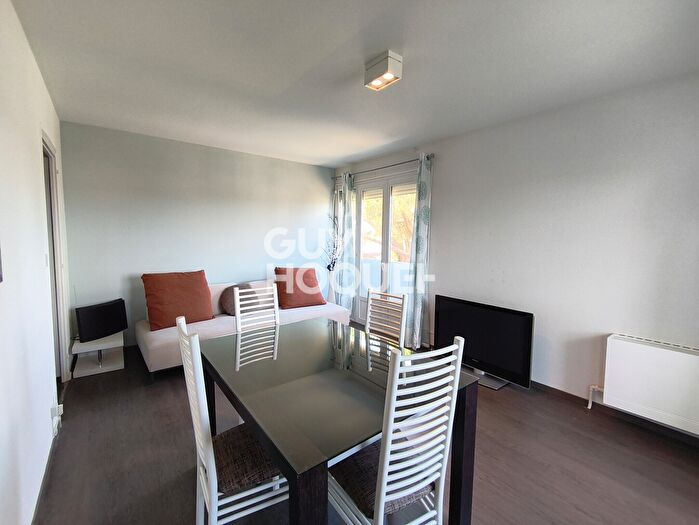 Appartement 3 pièces à vendre à Tonneins