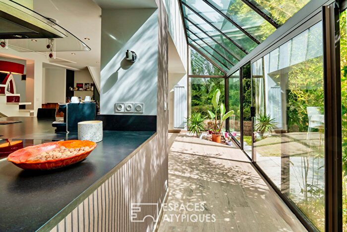 Maison 6 pièces à vendre à Morlaix, Jarlot