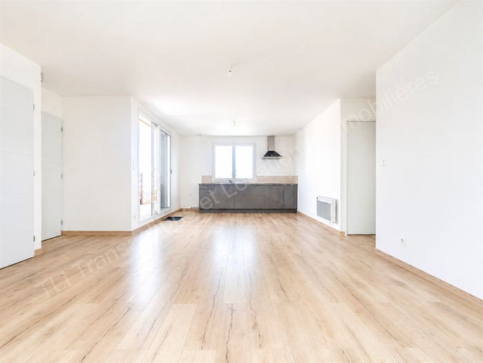 Appartement 3 pièces à vendre à Téteghem