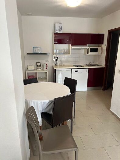 Appartement à vendre - Ajaccio, Les Sanguinaires - 2 pièces - 1 chambre
