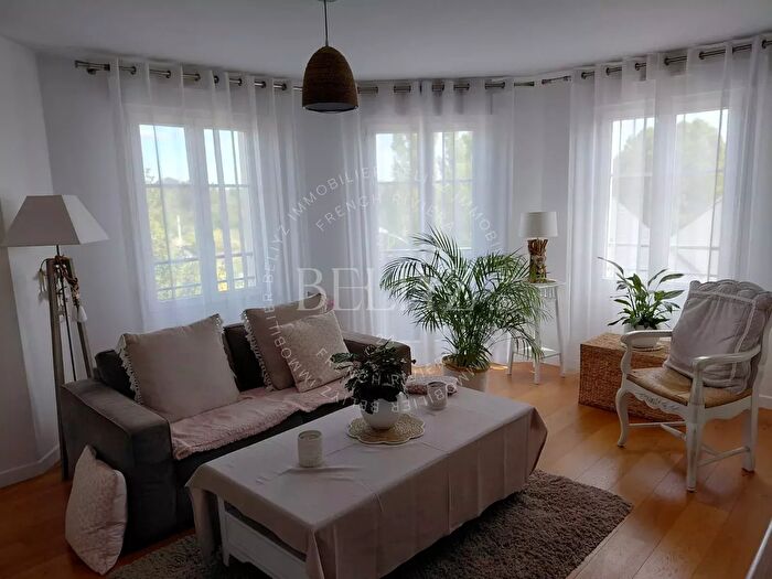 Appartement 3 pièces à Wissous, à vendre