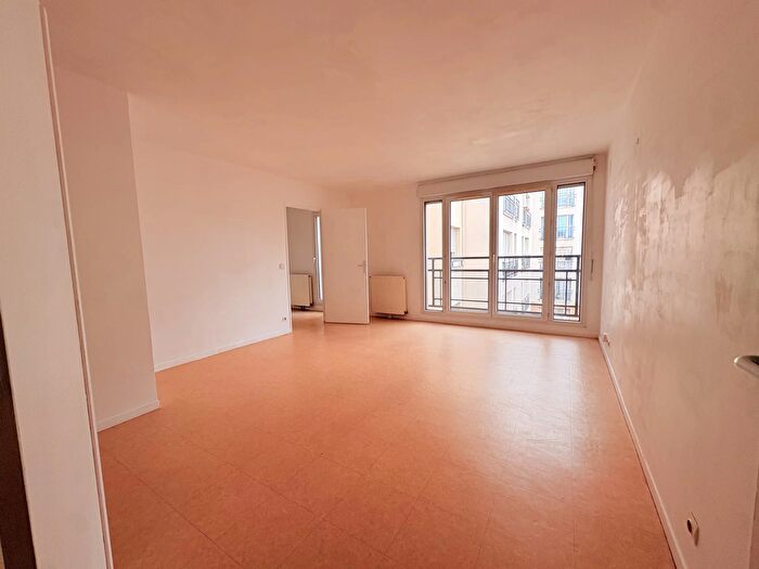 Clichy, République, Victor Hugo - Appartement 2 pièces à vendre