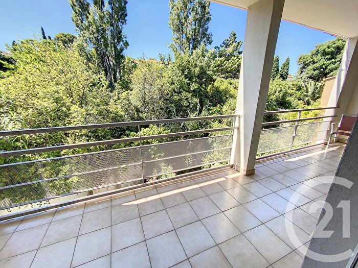 Montpellier, La Martelle - Appartement 4 pièces à louer