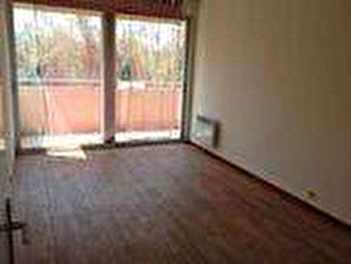 Val Saint-André, Arc, La Torse, Aix-en-Provence - Appartement 2 pièces à louer