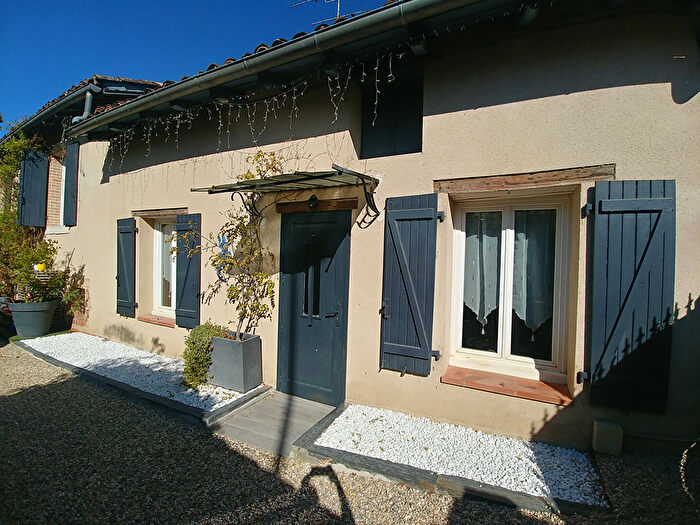 Maison 3 pièces à Caussade, à vendre