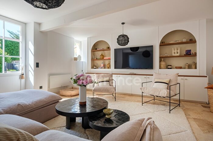 Maison 4 pièces à vendre à Quinsac