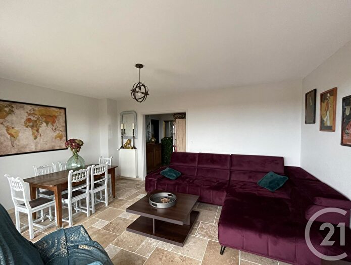 Appartement 3 pièces à vendre - Argentan, Ouest