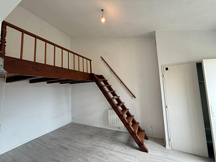 Appartement 1 pièce à louer - Avignon, Raspail, Vernet
