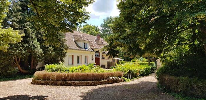 Appartement à louer - Moulon-Vatonne Centre, Gif-sur-Yvette - 1 pièce
