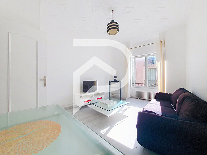 Appartement à vendre - Béziers, Neuf Ecluses, Gasquinoy - 2 pièces - 1 chambre