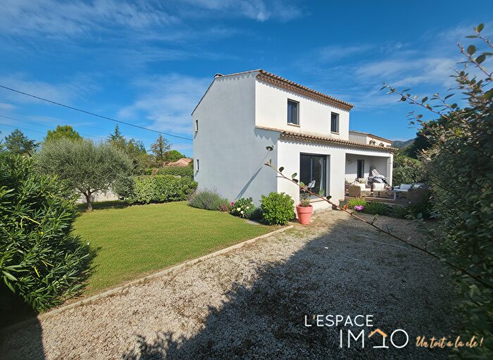 Cheval-Blanc - Maison 5 pièces à vendre