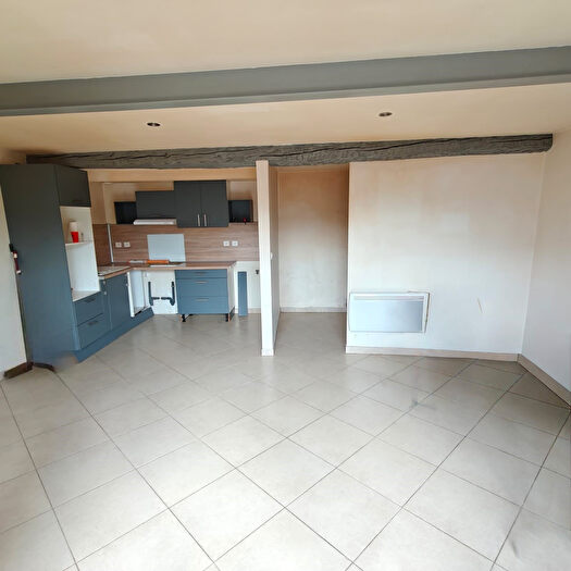 Maison à vendre - Saint-Hilaire - 4 pièces - 3 chambres