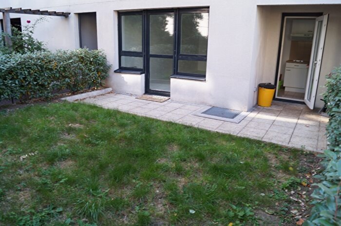 Appartement à louer - Boulogne-Billancourt, Vaillant, Marcel Sembat - 1 pièce