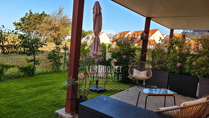 Appartement 2 pièces à vendre - Étaples
