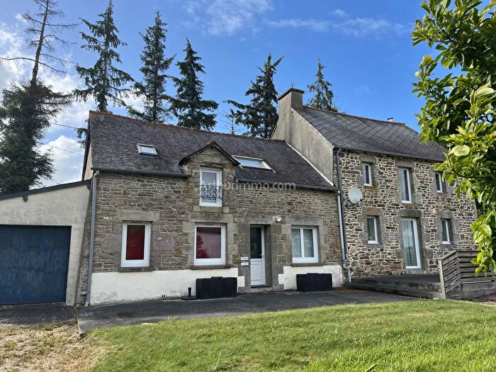 Maison 9 pièces à vendre - Gausson