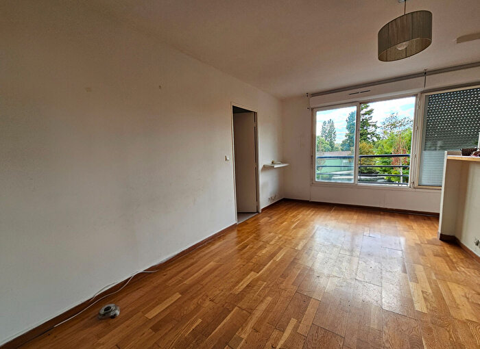 Appartement 2 pièces à louer à Corbeil-Essonnes, Centre Essonnes