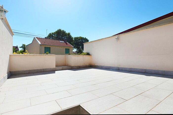 Maison 4 pièces à vendre à Montreuil, Signac, Mûrs à Pêches