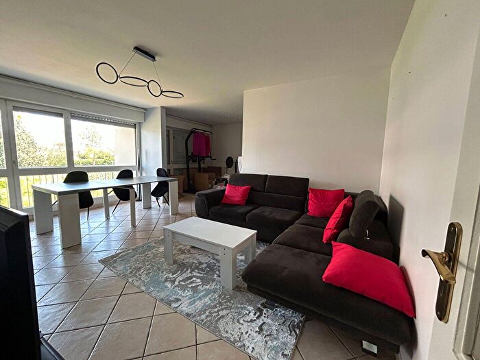 Les Hauts de Verneuil, Verneuil-sur-Seine : Appartement 5 pièces à louer