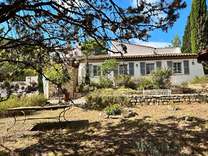 Maison à vendre - Lézignan-Corbières - 5 pièces - 4 chambres