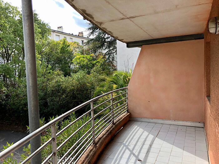 Appartement à louer - Montpellier, Boutonnet - 2 pièces - 1 chambre