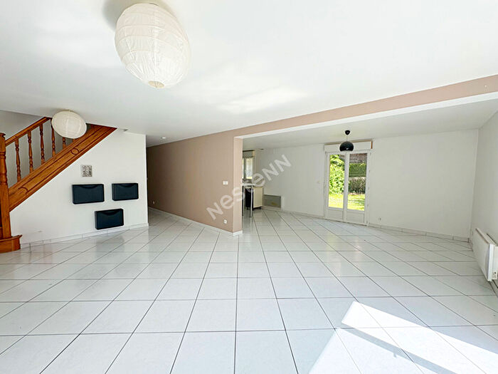 Maison 4 pièces à vendre à Amiens, Petit Saint-Jean